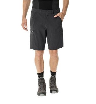 Vaude Farley Stretch III - kurze Wanderhose - Herren