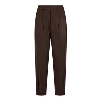 Copenhagen Muse Femme, Pantalons, Brun, Taille: 36 FR Pant Cmtailor