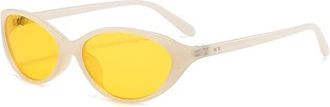 Generic Lunettes De Soleil For Hommes Et Femmes, Id&eacute;ales For Les Vacances En Plein Air, Le Sport, La Conduite Trajets Quotidiens(Multi-colored)