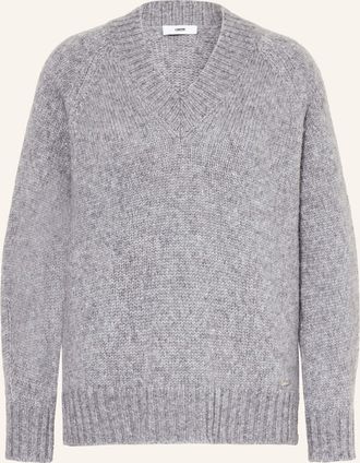 Cinque Cinque Pullover Cisaria grau