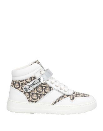 Ferragamo SCHUHE - Sneakers auf YOOX.COM