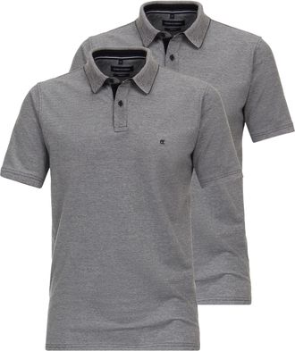 Casamoda Shirt Basic