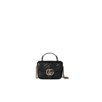 Gucci Damen, Taschen, Schwarzk, ONE SIZEGr&ouml;&szlig;e
