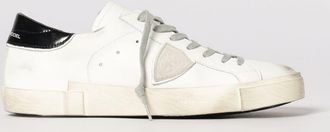 Philippe Model Sneakers PHILIPPE MODEL Herren Farbe Milch