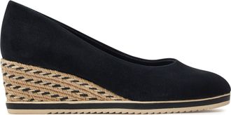 Tamaris Espadrilles Tamaris 1-22303-42 Dunkelblau