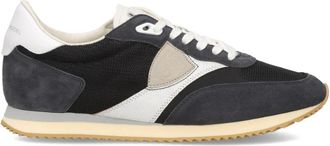 Philippe Model Herren, Schuhe, Schwarzk, 46 EUGr&ouml;&szlig;e