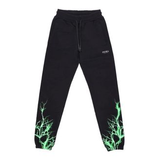 Phobia Archive Lightning Pants - - Trousers - Herren - Schwarzk - XS
