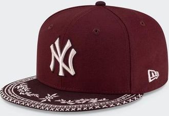 New Era Casquette - Taille 7 1/2