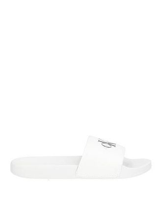 Calvin Klein CHAUSSURES - Sandales sur YOOX.COM