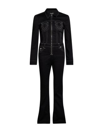 True Religion OVERALLS - Jumpsuits auf YOOX.COM