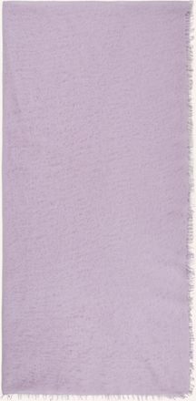 Mouleta Cashmere-Schal lila