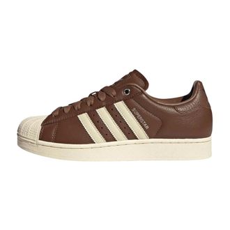 adidas Superstar II Preloved - Homme - Sport - Brun - Taille: 44 2/3 EU