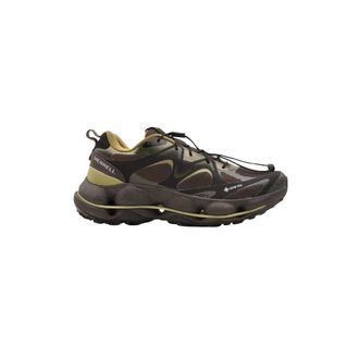 Merrell SpeedARC Matis Gore-Tex Wanderschuh - - Sport - Herren - Schwarzk - 46 EU