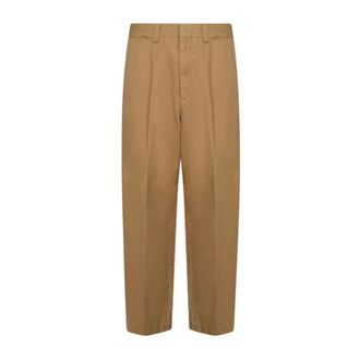 Dsquared2 Damen, Hosen, Braun, LGr&ouml;&szlig;e