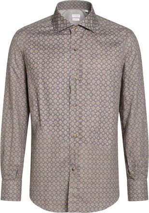 Brunello Cucinelli TOPS - Hemden auf YOOX.COM