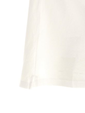 Etro Pegaso Polo Shirt - White