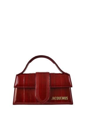 Jacquemus Le Bambino Rot