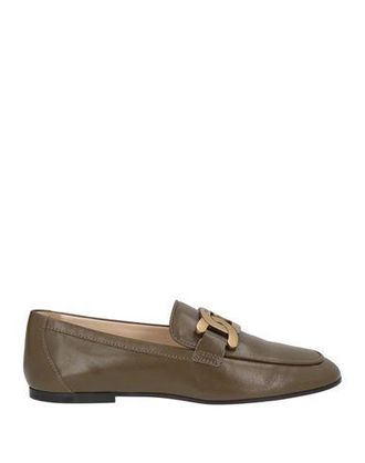 Tod's CHAUSSURES - Mocassins sur YOOX.COM