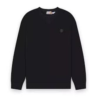 Timberland Herren, Sweatshirts & Hoodies, Schwarzk, MGr&ouml;&szlig;e