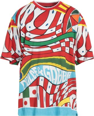 Dolce & Gabbana TOPS - T-shirts auf YOOX.COM