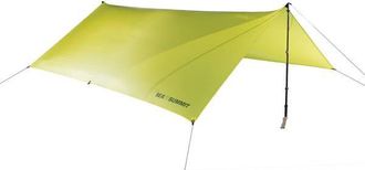 Sea To Summit Wetterschutz Escapist 15D Tarp Medium 2m x 2.6m