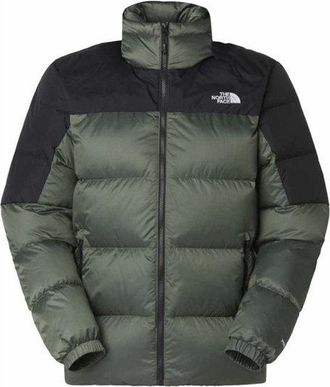 The North Face Diablo Down M - Daunenjacke - Herren