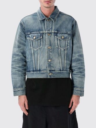 Fear of God Veste Homme couleur Bleu