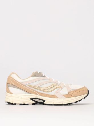 Saucony Baskets SAUCONY Homme couleur Blanc 1