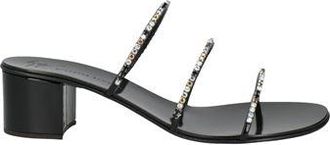 Giuseppe Zanotti CHAUSSURES - Sandales sur YOOX.COM