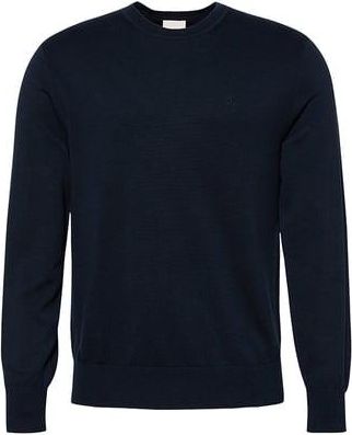 Calvin Klein Pull col rond en coton