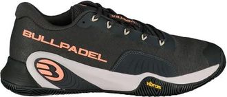 Bullpadel Vertex Vibram 23i Chaussures de Padel Unisexes pour Adulte, Anthracite, 43.5 EU