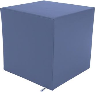 Sport-Tec Lagerungswürfel Stufenlagerungswürfel Bandscheibenwürfel Sitzwürfel 50x50x50 cm