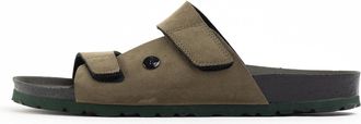 Bayton Pantolette Atrium