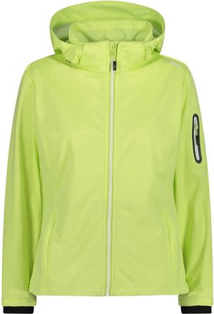 F.lli Campagnolo Windproof and waterproof lightweight softshell jacket WP 8,000, CITRIC, D36