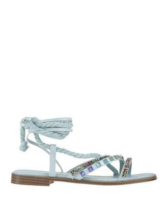 LORETTA by LORETTA CHAUSSURES - Sandales sur YOOX.COM