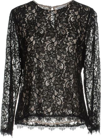 Diane Von F&uuml;rstenberg TOPS - Tops auf YOOX.COM