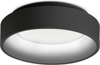 Ideal Lux Ziggy pl D30, Plafonnier Ideal Lux