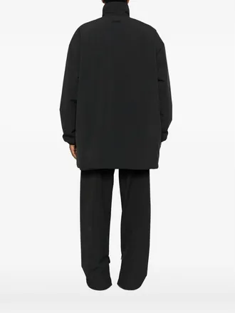 Fear of God Viblk Coat - Black