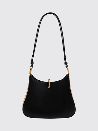 Paco Rabanne Sac Bandouli&egrave;re RABANNE Femme couleur Noir