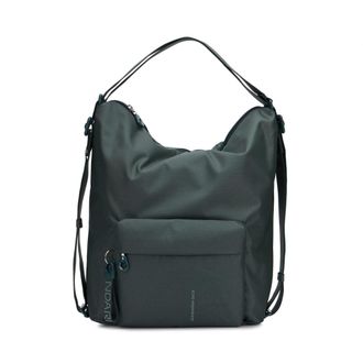 Mandarina Duck Damen MD20 HOBO/Backpack, Pine Green