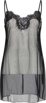 Dolce & Gabbana Femme, Robes, Noir, Taille: 38 FR TOP élégant pour les amateurs de mode