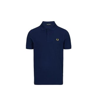 Fred Perry Polo en coton piqu&eacute;