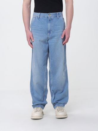 Carhartt Work in Progress Jeans CARHARTT WIP Homme couleur Bleu