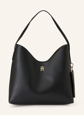 Tommy Hilfiger Handtasche schwarz