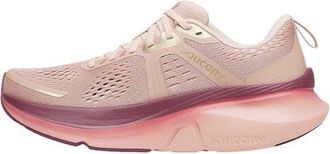 Saucony Femme Guide 18 Sneaker, Cameo/Terra, 39 EU