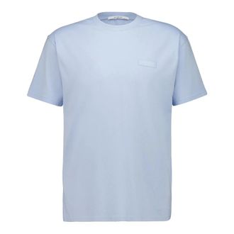 Givenchy T-Shirts - - Tops - Herren - Blau - XL