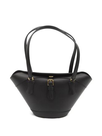 Dolce & Gabbana Capri Shopper - Schwarz