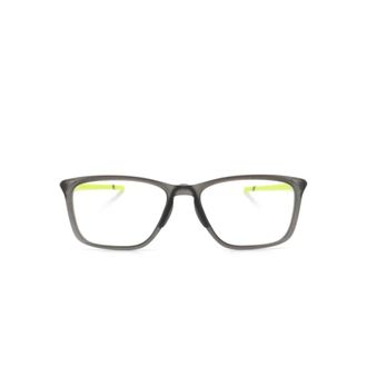 Oakley Homme, Accessoires, Gris, Taille: 55 MM Monture Optique