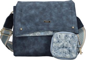 Rieker Damen Umhängetasche H1612-14