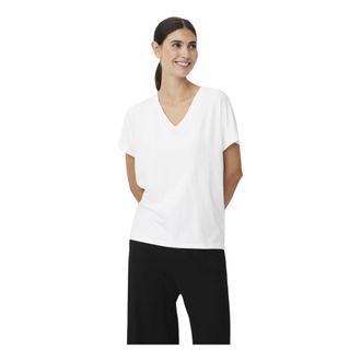 Masai T-Shirt - Femme - Tops - Blanc - Taille: 42 FR